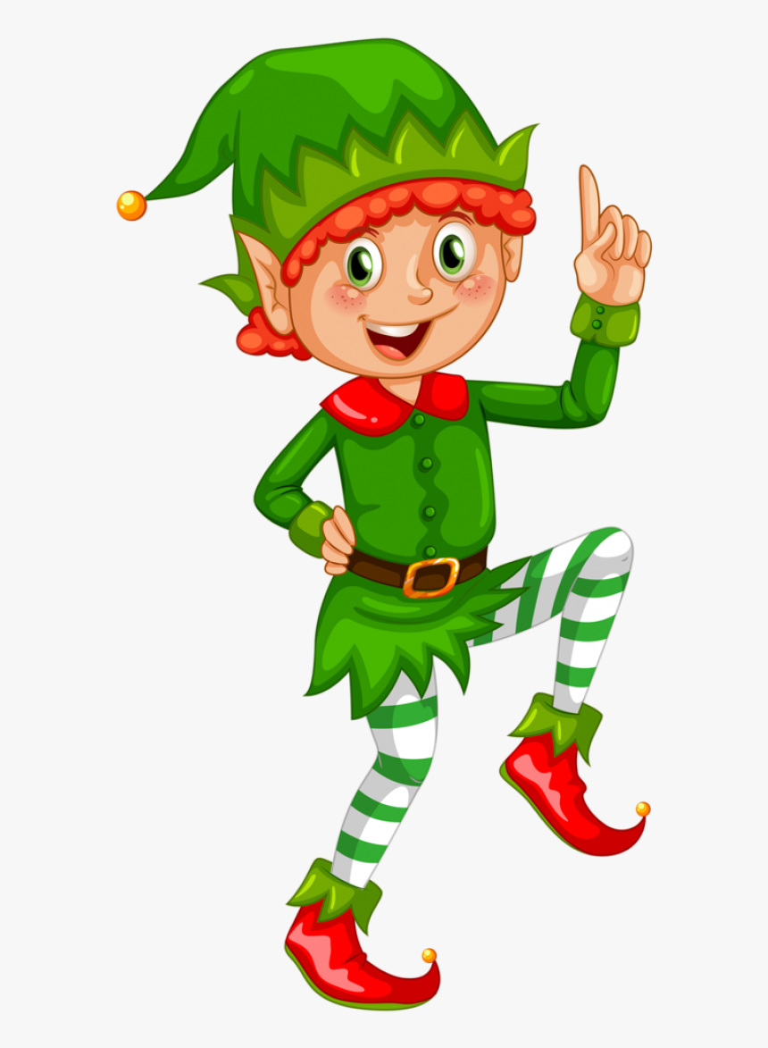 Elf Png Image, Transparent Png , Transparent Png Image - PNGitem