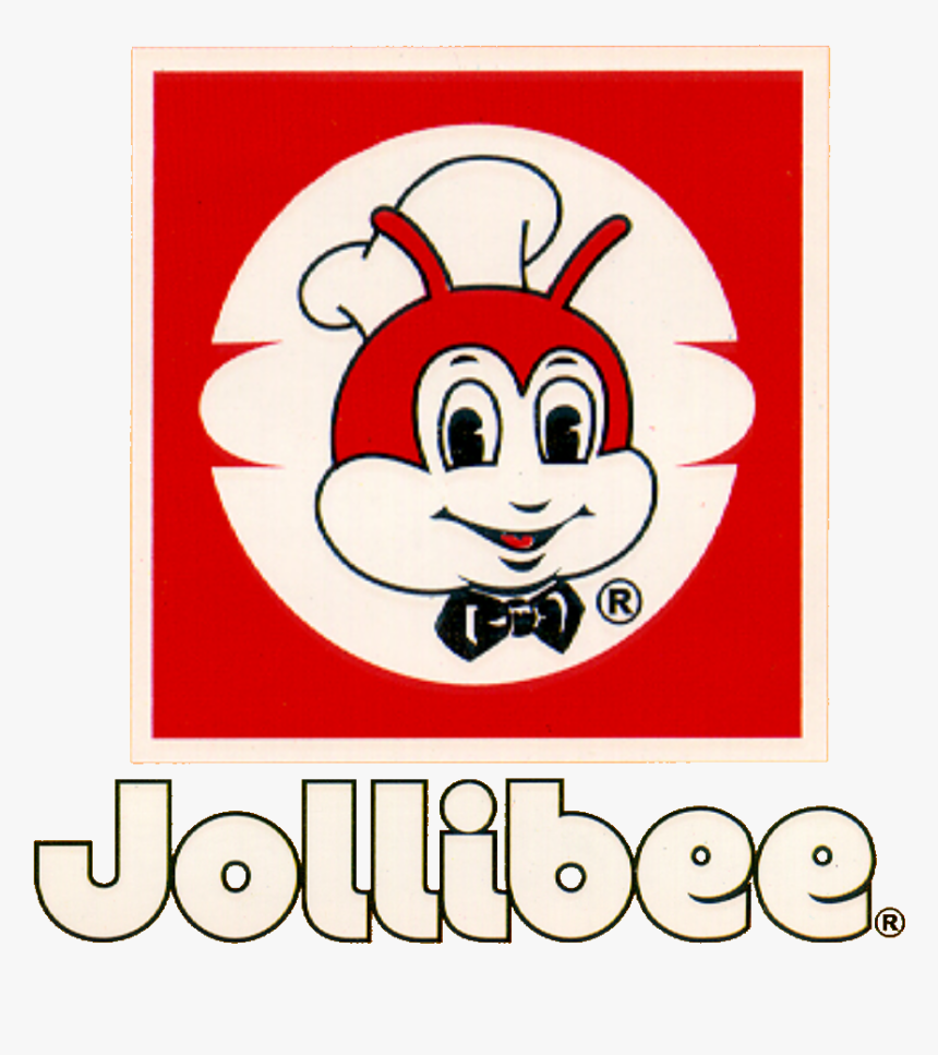 Jollibee Logo Png, Transparent Png , Transparent Png Image - PNGitem