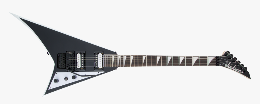 Jackson Js32 Flying V, HD Png Download , Transparent Png Image - PNGitem