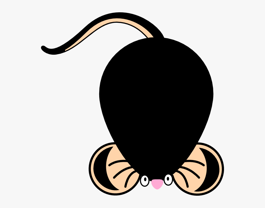 Cartoon C57bl 6 Mice, HD Png Download , Transparent Png Image - PNGitem