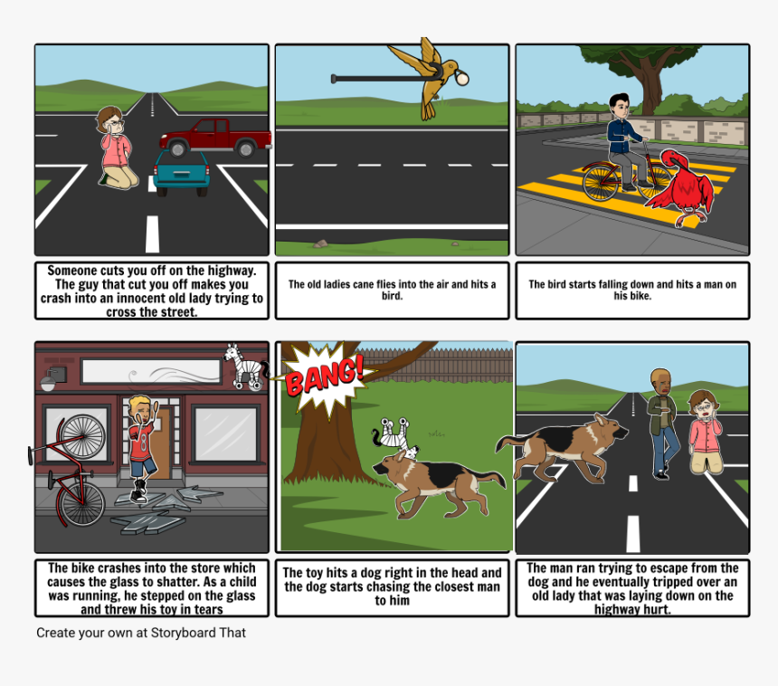 Butterfly Effect - Cartoon - Cartoon, HD Png Download , Transparent Png ...