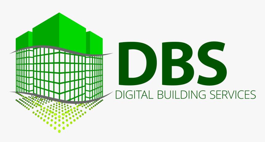 Design Builds - Digital Building Services Logo, HD Png Download ...