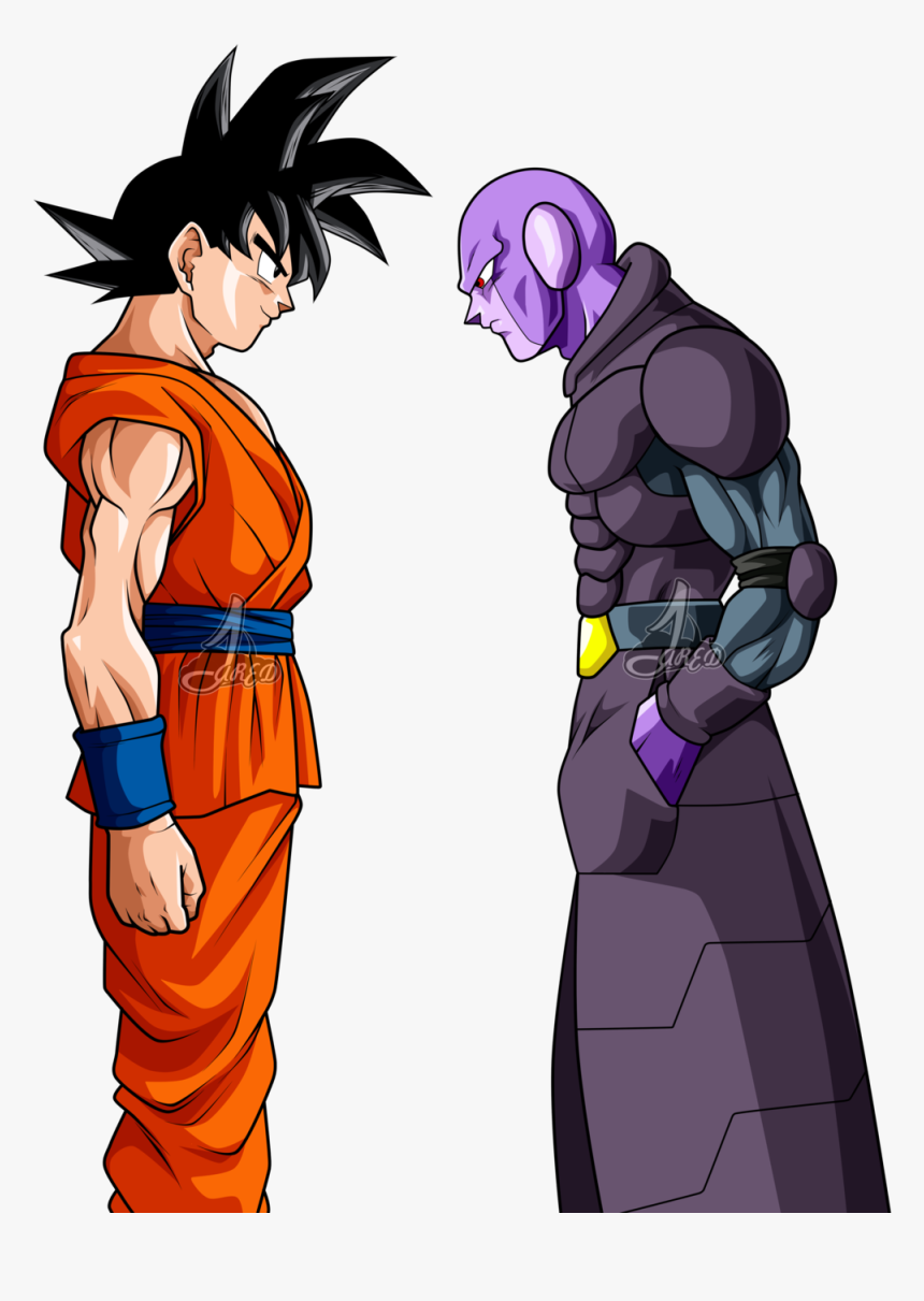 Jared Dragon Ball Z, HD Png Download , Transparent Png Image - PNGitem