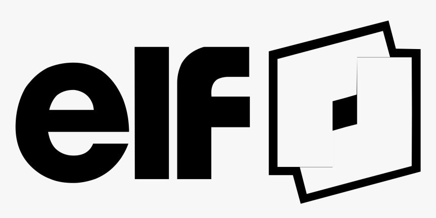 Elf Logo Png Transparent - Elf Logo Vector, Png Download , Transparent ...
