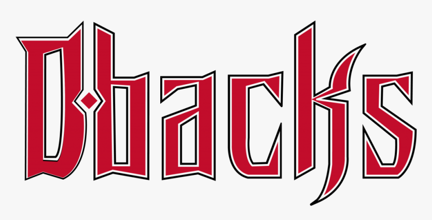 Dbacks U2013 Stickball Com Red Sox Logo - Arizona Diamondbacks, HD Png ...