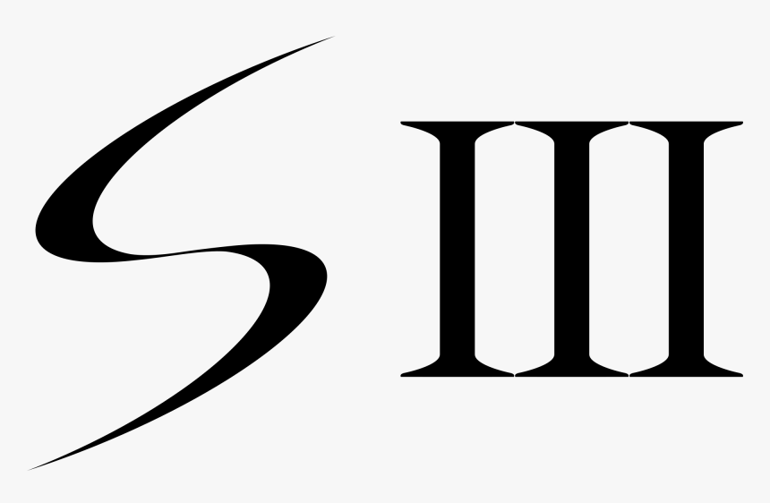 File S Iii From - Samsung Galaxy S2 Logo, HD Png Download , Transparent ...