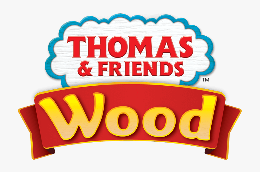 Thomas And Friend Logo, HD Png Download , Transparent Png Image - PNGitem