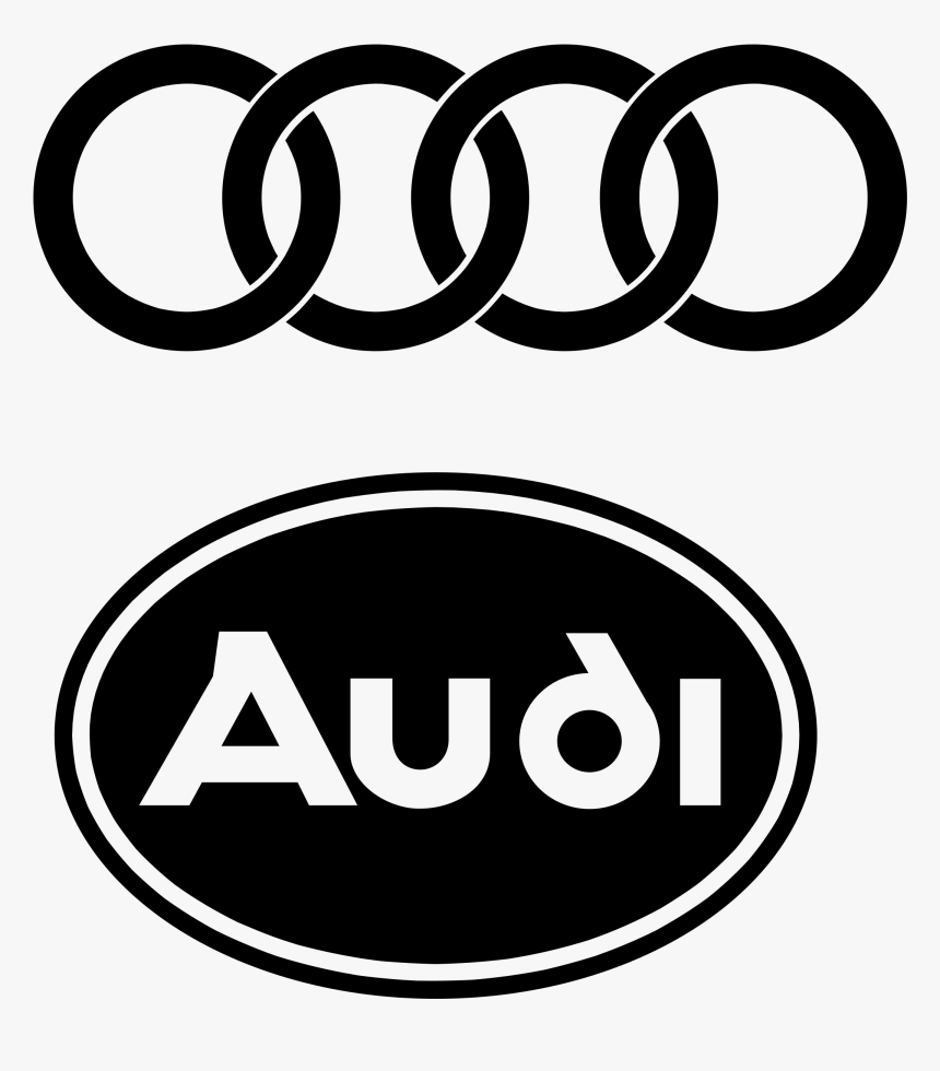 2400 X 2400 - Audi Logo Vector, HD Png Download , Transparent Png Image ...
