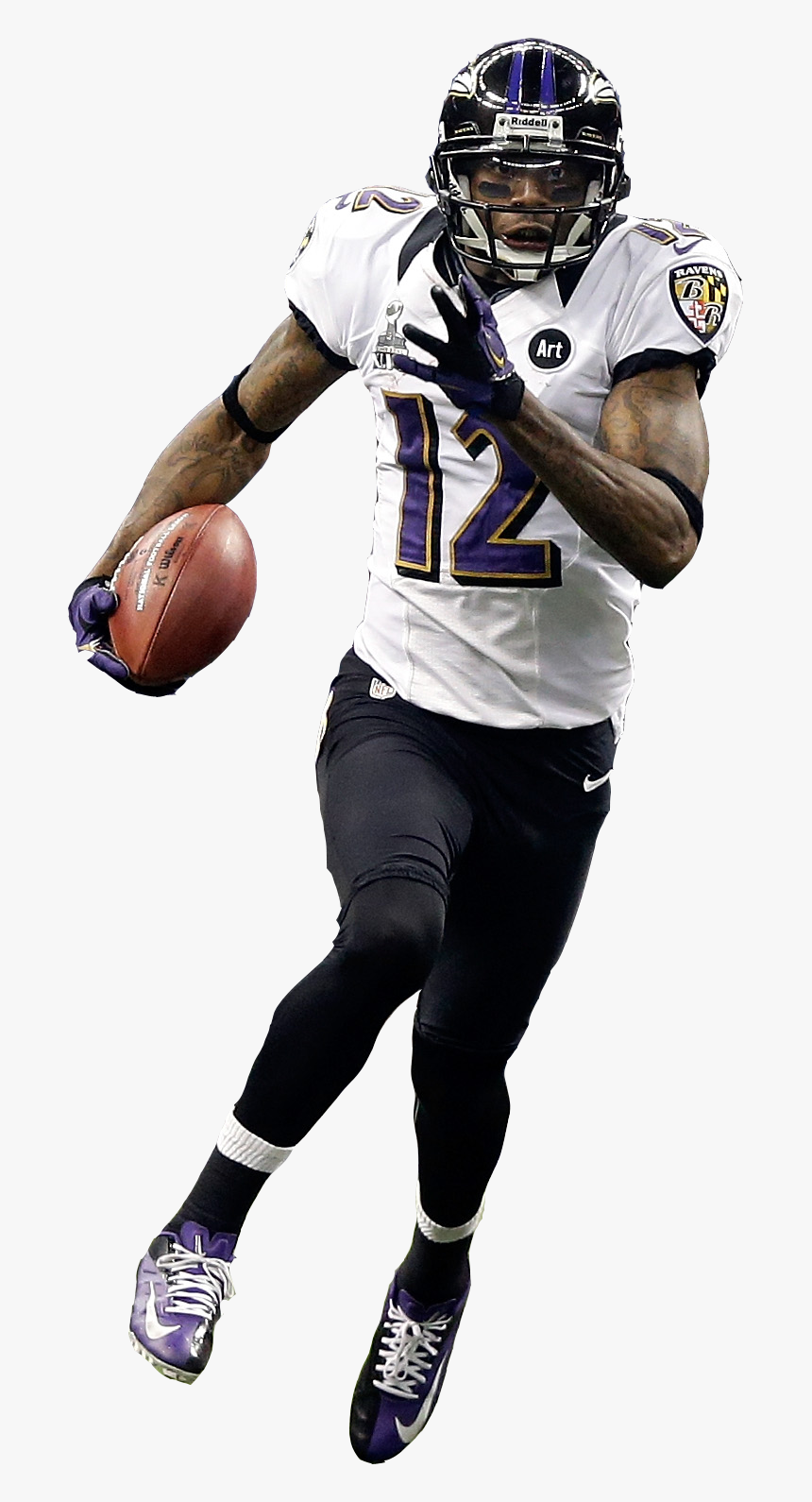 Baltimore Ravens Players Png, Transparent Png , Transparent Png Image ...