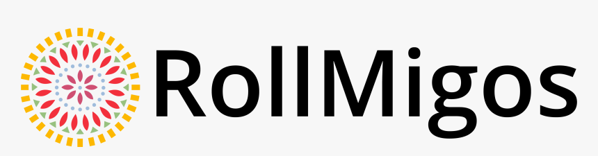 Roll Migos Logo - Logo, HD Png Download , Transparent Png Image - PNGitem