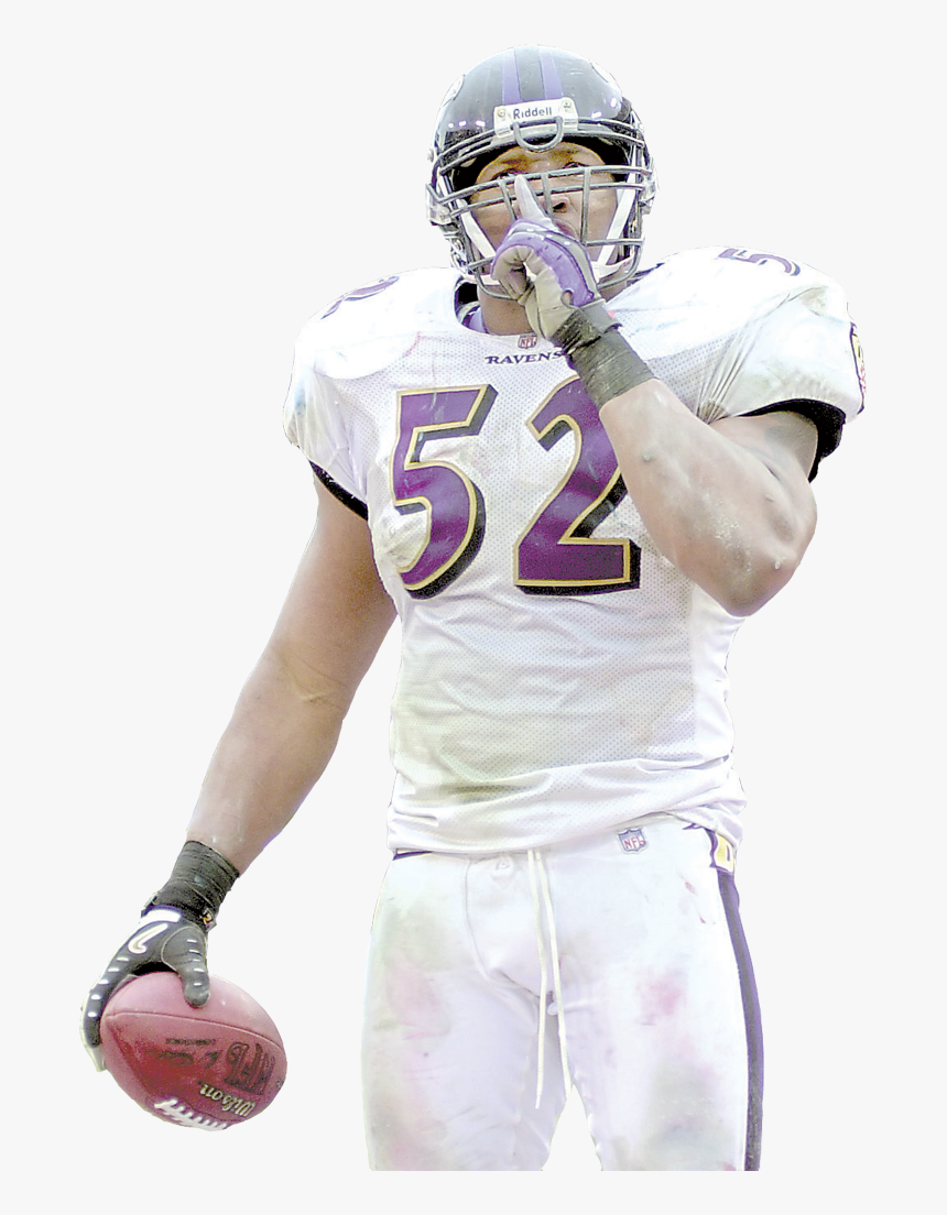 Ray Lewis Transparent, HD Png Download , Transparent Png Image - PNGitem