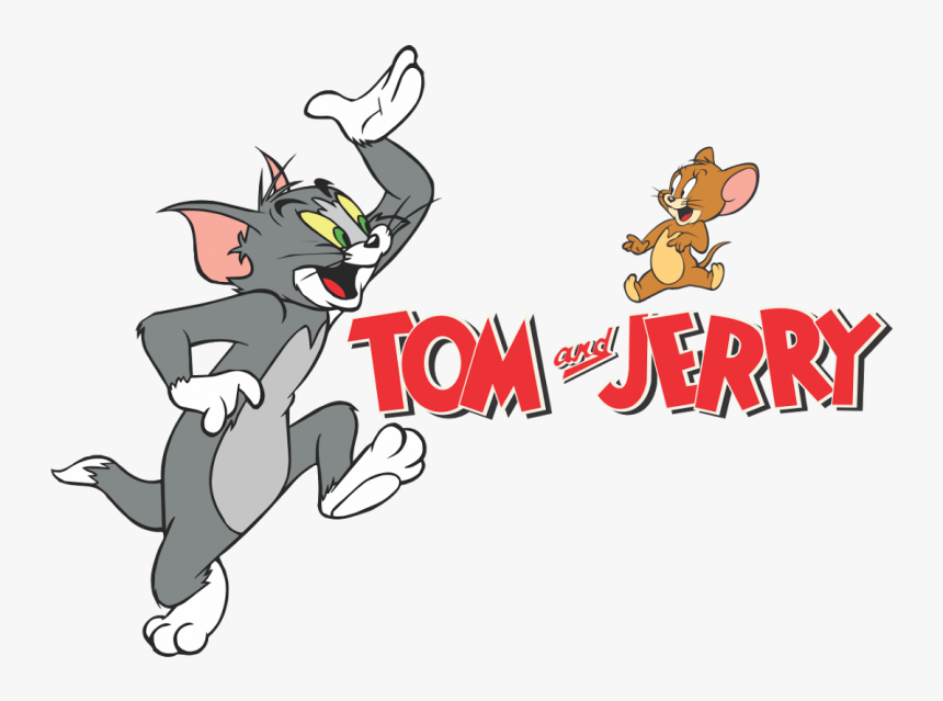 Grab And Download Tom And Jerry Png Image - Tom And Jerry Backgrounds ...