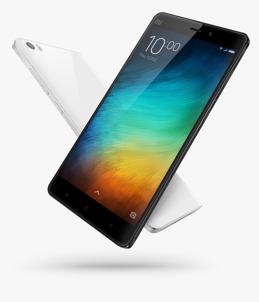 Xiaomi Smartphone Png, Transparent Png , Transparent Png Image - PNGitem