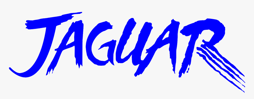 Jag Logo Shape - Atari Jaguar Logo Png, Transparent Png , Transparent ...
