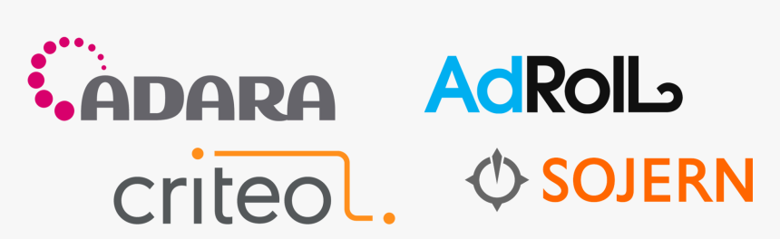 Adroll, HD Png Download , Transparent Png Image - PNGitem