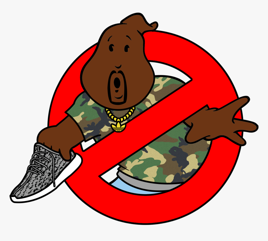 Transparent Yeezy Logo Png - Yeezy Busta Logo, Png Download ...