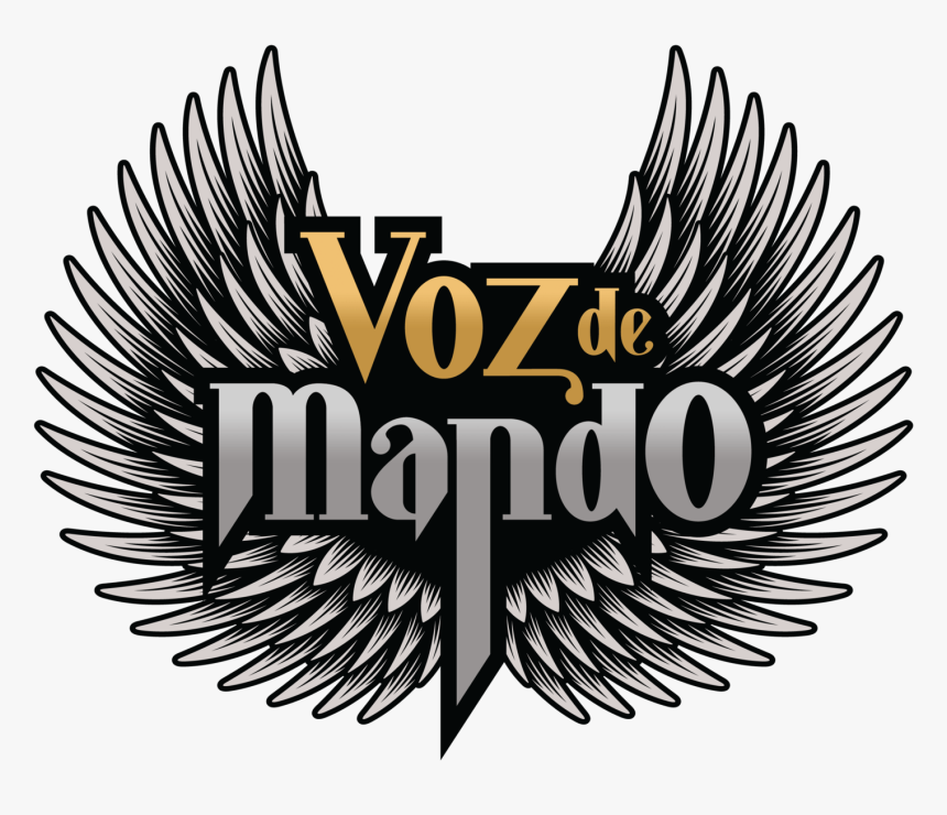 Thumb Image - Voz De Mando 2019 Logo, HD Png Download , Transparent Png ...