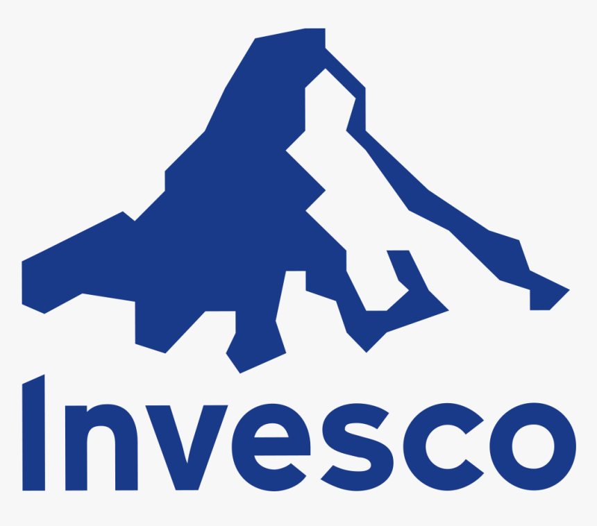 Invesco Asset Management Logo, HD Png Download , Transparent Png Image ...