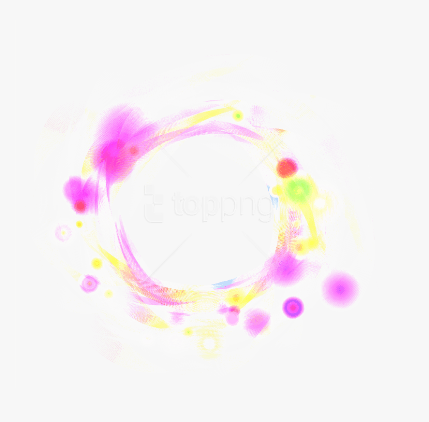 Color Light Effects Png - Png Color Effect Hd, Transparent Png ...