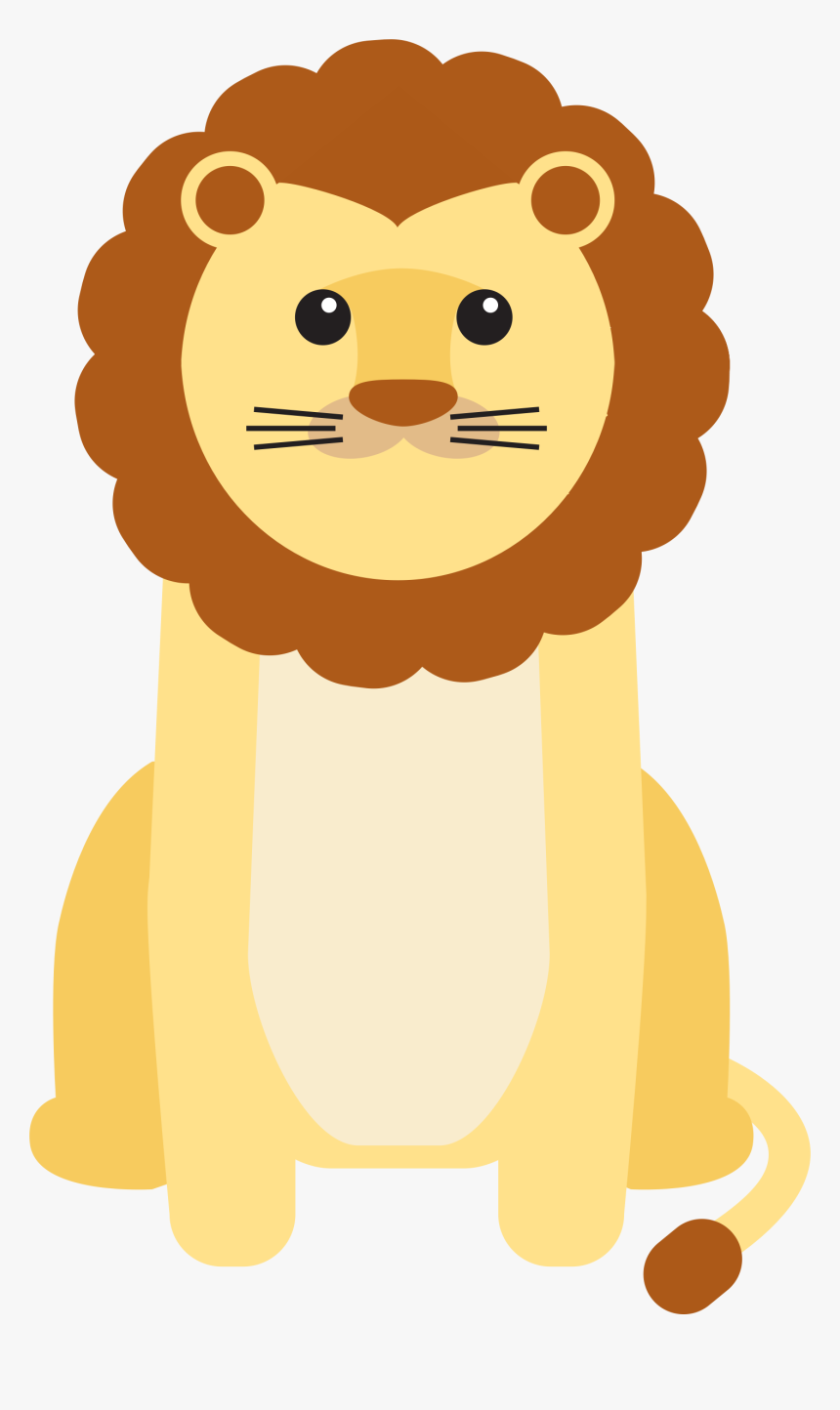 Baby Lion Clip Arts - Baby Lion King Clipart Transparent, HD Png ...