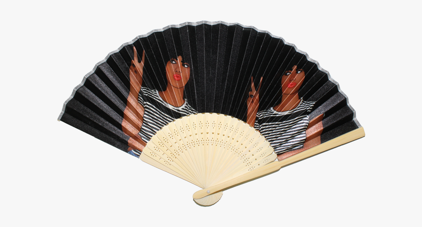 Hand Fan, HD Png Download , Transparent Png Image - PNGitem
