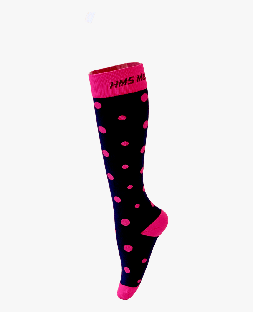 Compression Socks Ladies - Sock, HD Png Download , Transparent Png ...