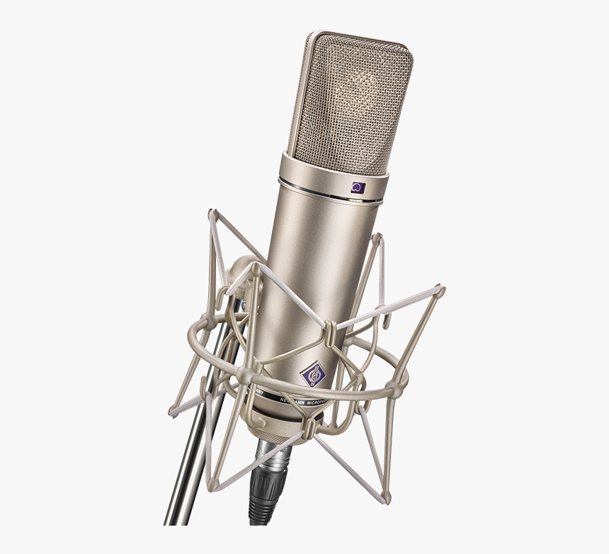 Product Detail X2 Desktop U 87 Ai Studio Set Neumann - U87 Neumann, HD ...