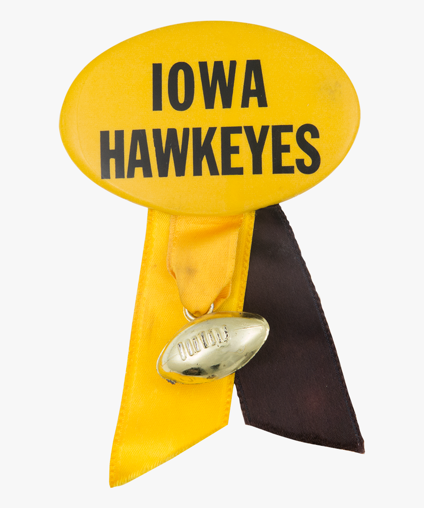 Iowa Hawkeyes Sports Button Museum, HD Png Download , Transparent Png ...