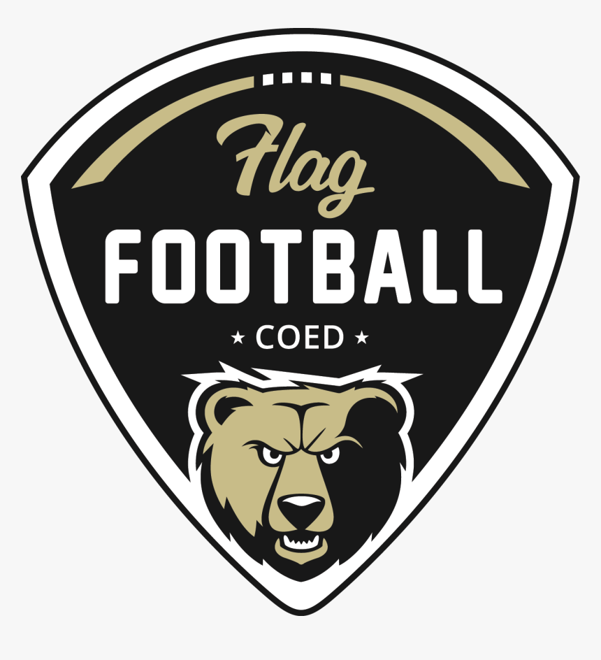Football Logo, HD Png Download , Transparent Png Image - PNGitem