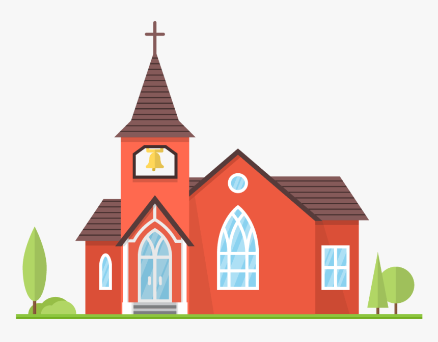 Church Clip Art Png
