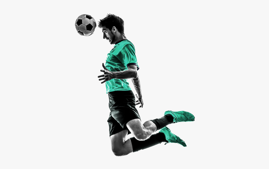 Soccer Player Png, Transparent Png , Transparent Png Image - PNGitem
