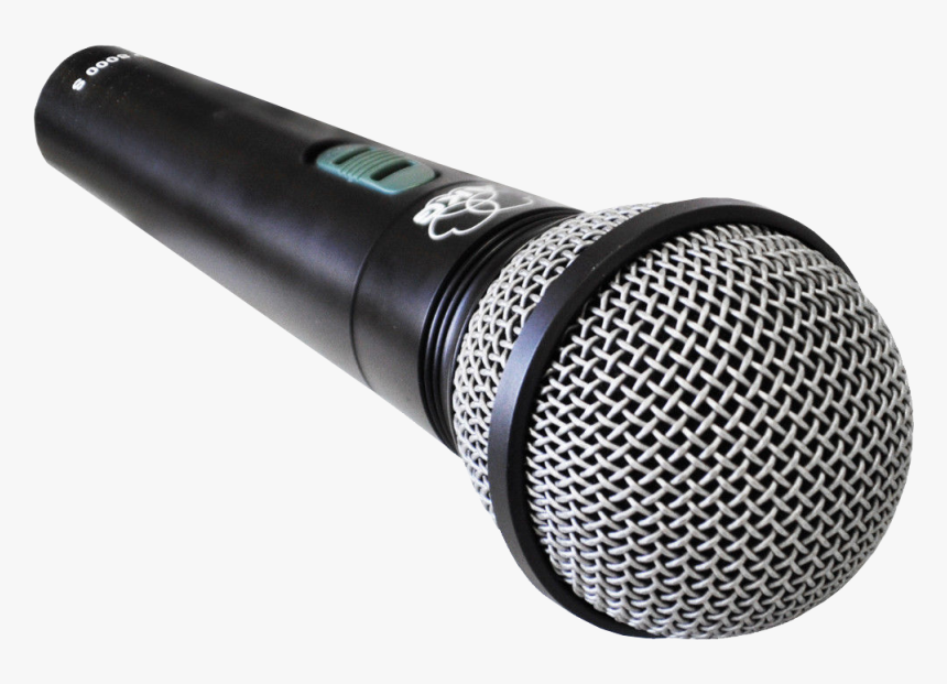 Akg Microphone Transparent Background Music Image - Clear Background ...