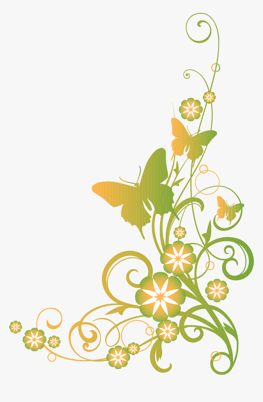 Religious Border Clip Art