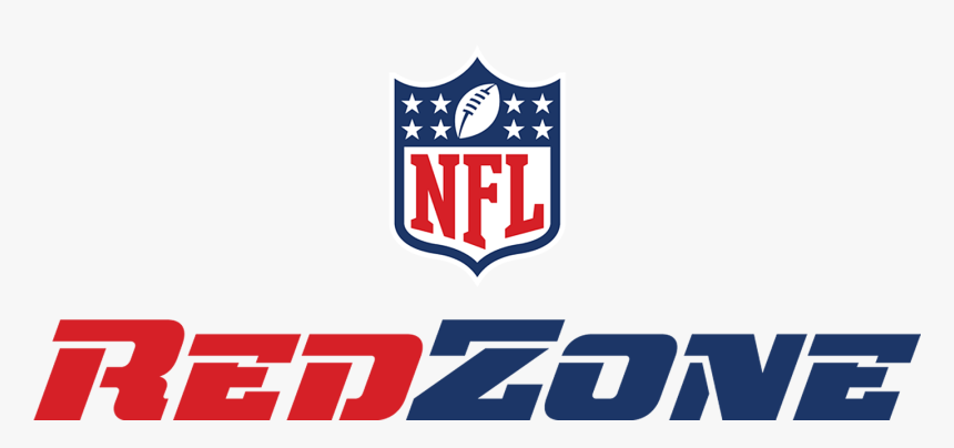 #logopedia10 - Nfl Redzone Channel Logo, HD Png Download , Transparent ...
