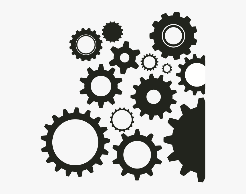 Gear Clip Art - Gear Vector Png, Transparent Png , Transparent Png ...
