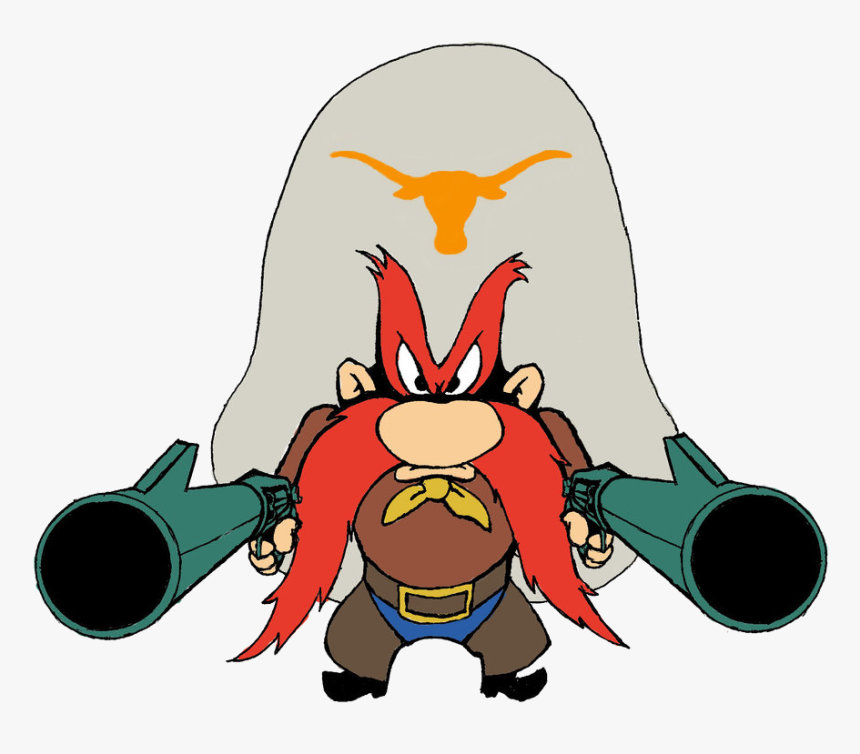 Yosemite Sam Png, Transparent Png , Transparent Png Image - PNGitem