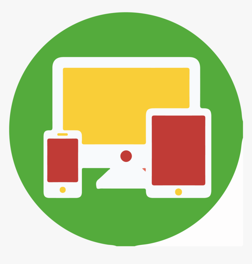 Full Stack Development - Digital Advertising Logo Png, Transparent Png ...