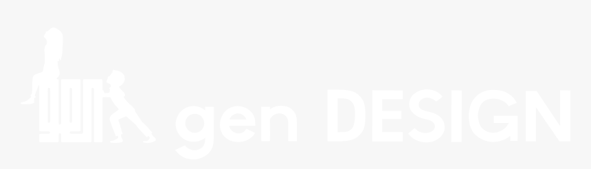 Gendesign Logo, HD Png Download , Transparent Png Image - PNGitem