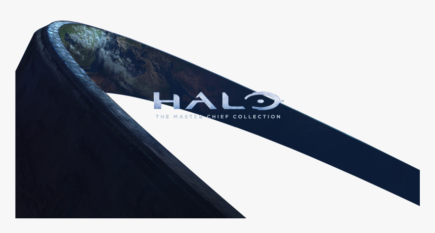 Mcc Update Splash Screen Without The Stars - Halo 3, HD Png Download ...