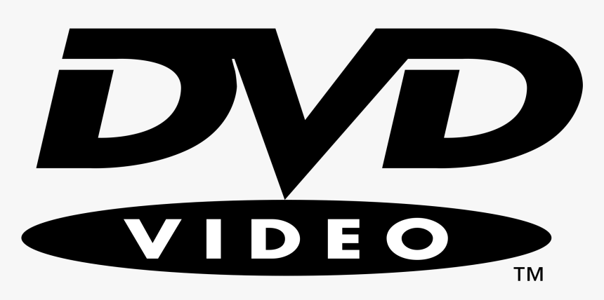 Dvd Video Logo Png Transparent - Dvd Video Logo Vector, Png Download ...