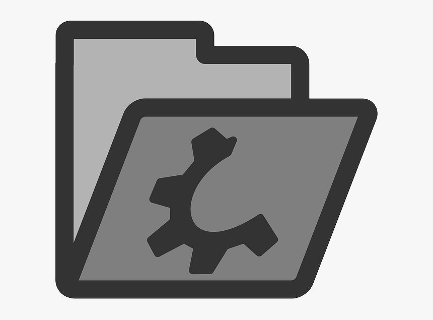 Folder, Open, Directory, Computer, Theme - Computer Icons Directory Png ...