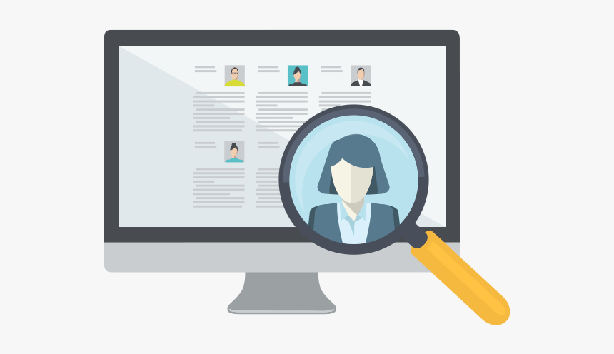 Search Png Images - Illustration, Transparent Png , Transparent Png ...