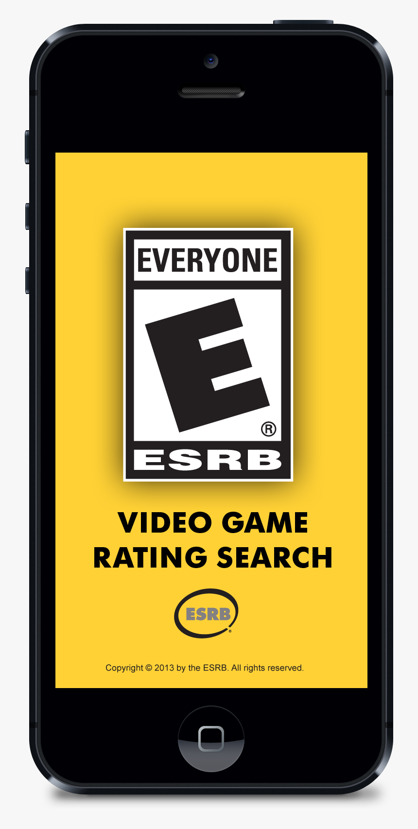 Entertainment Software Rating Board, HD Png Download , Transparent Png ...