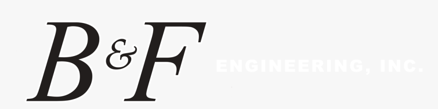 B & F Engineering, HD Png Download , Transparent Png Image - PNGitem