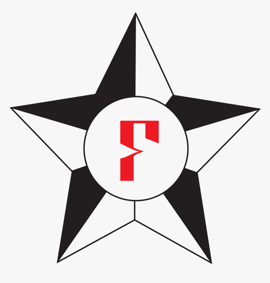 Fstar Official Logo 2015 - F Картинки, HD Png Download , Transparent ...