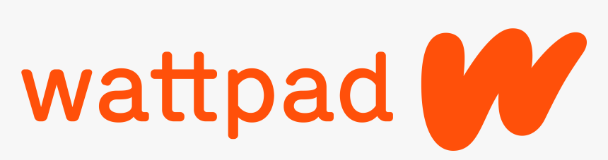 Wattpad New Logo Png, Transparent Png , Transparent Png Image - PNGitem