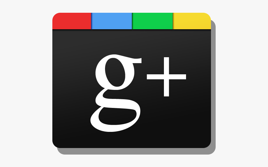 Official Google Plus Logo - Google+, HD Png Download , Transparent Png Image - PNGitem