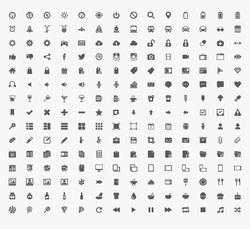 Free Icons Png, Transparent Png , Transparent Png Image - PNGitem