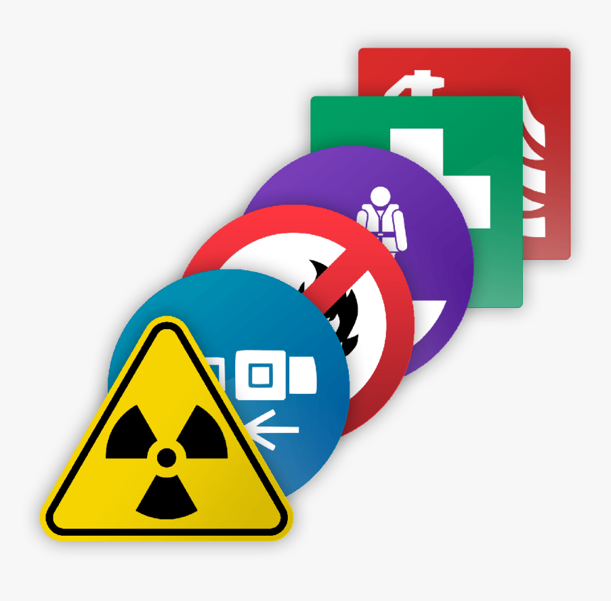 Health And Safety Icons Pack Preview - Health And Safety Icon, HD Png ...