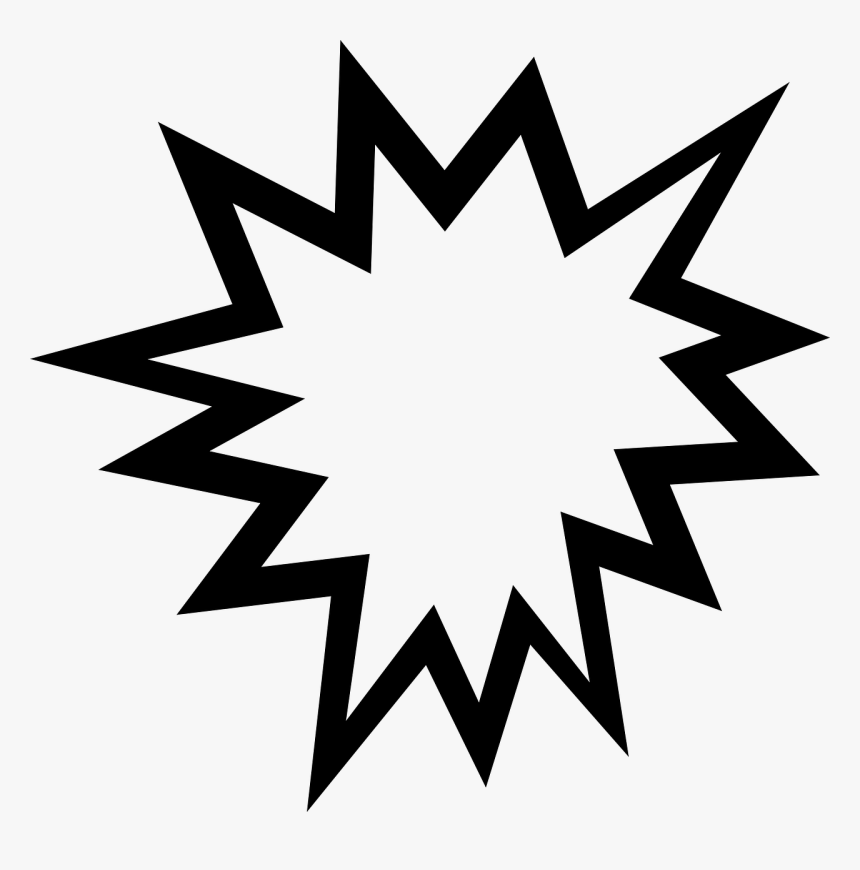 Nine Pointed Star Png, Transparent Png , Transparent Png Image - PNGitem